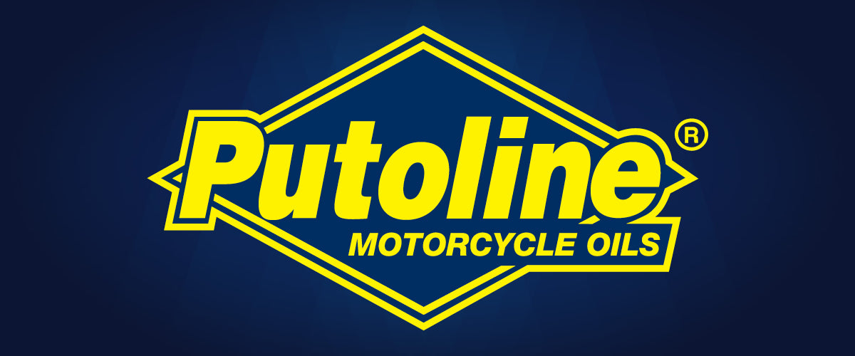 Driven by Technology - The Putoline Story – WhitesMoto