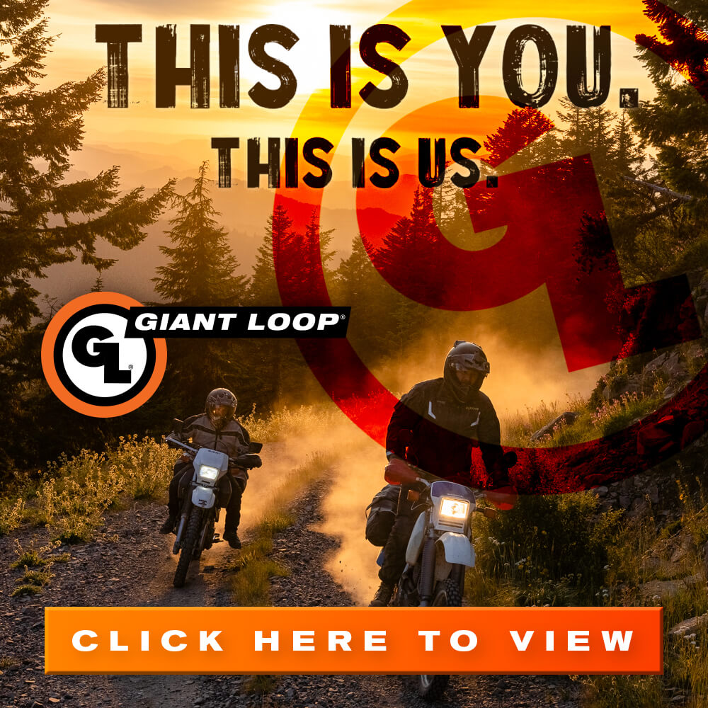 Giant Loop – WhitesMoto