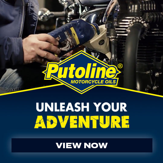 Putoline Products – WhitesMoto