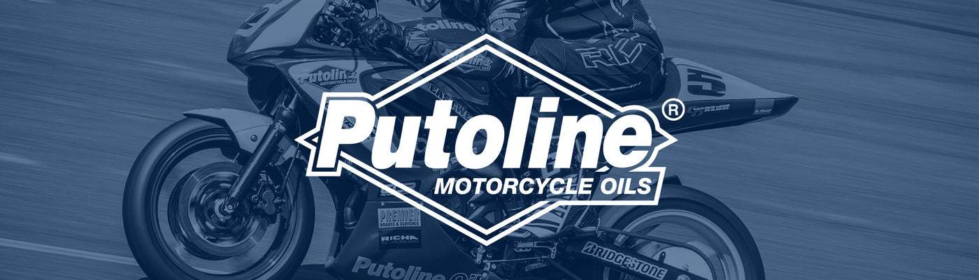 Putoline – WhitesMoto