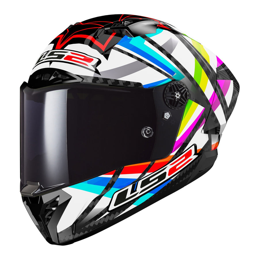LS2 Helmets – WhitesMoto